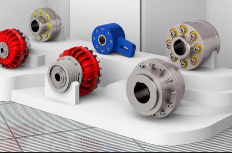 A Complete Guide On EF Shaft Coupling Bearing | Strictly Business